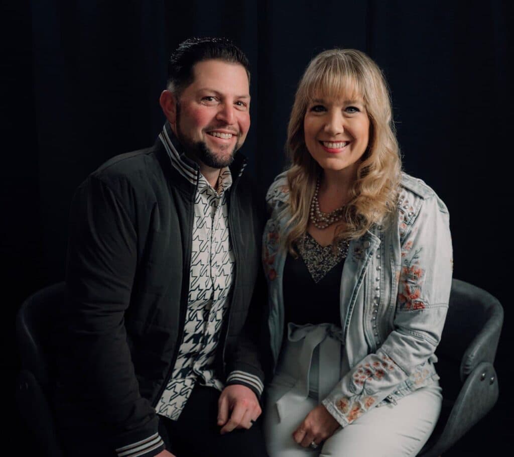 About • Strengthen